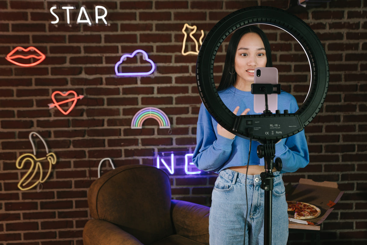 How to Create UGC Videos That Convert – UGC SHOP