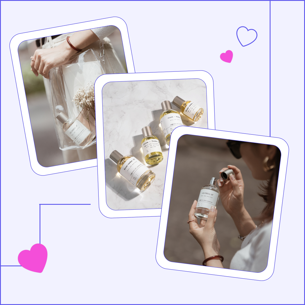 Brand Lifestyle Package – UGC SHOP