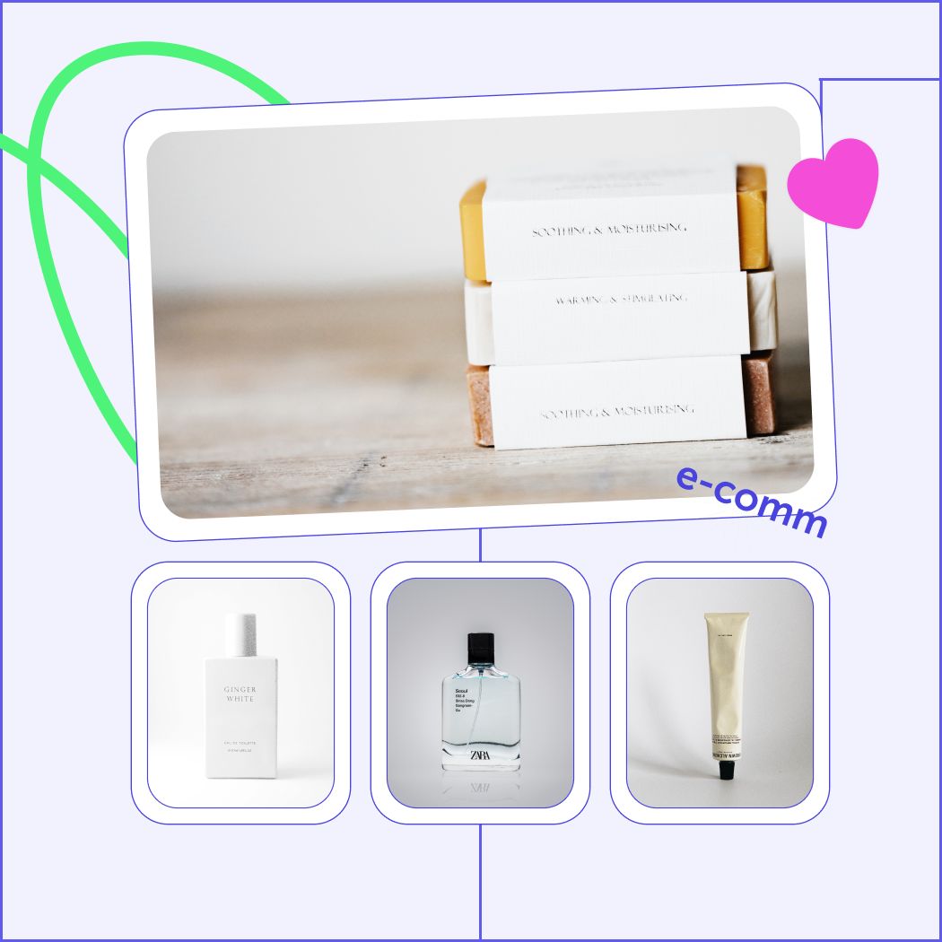 Products – UGC SHOP