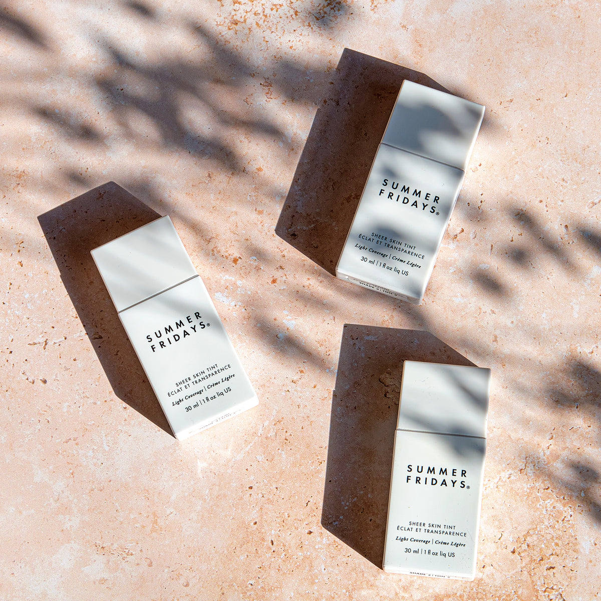 Simple-Styled Shots – UGC SHOP