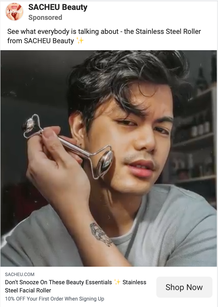 The Party – UGC SHOP