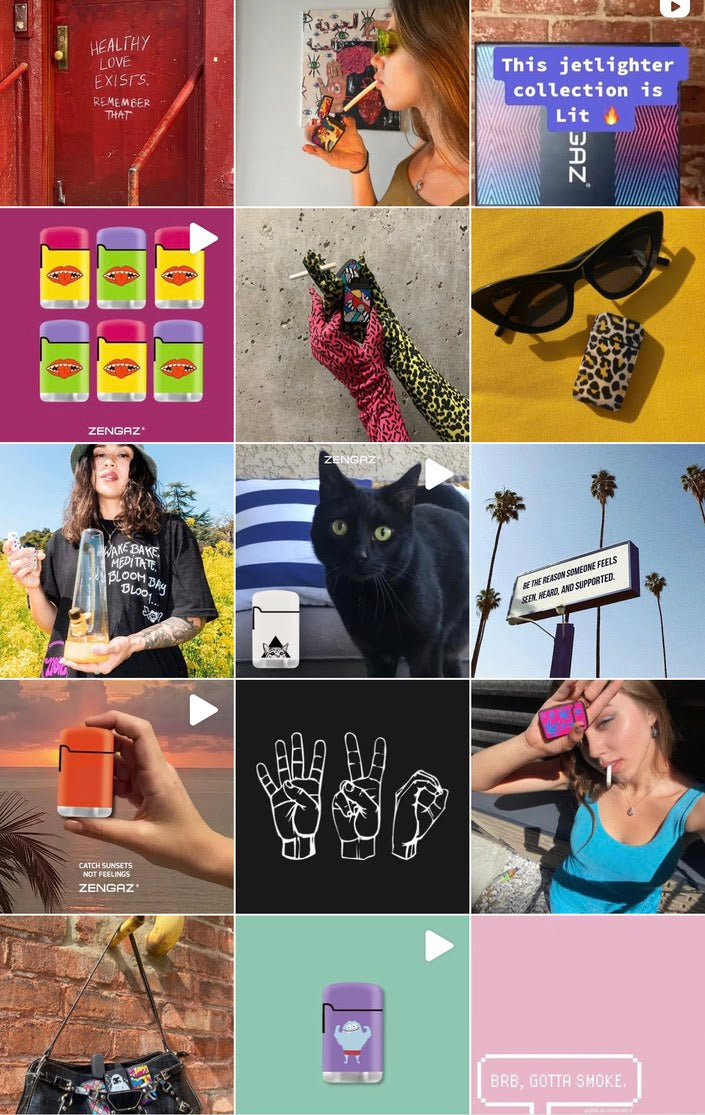 The Gold – UGC SHOP